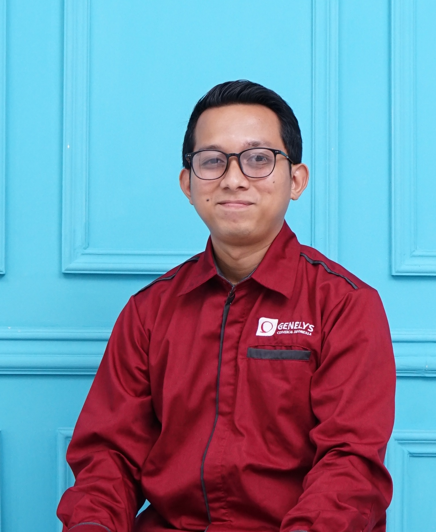 Genelys Convercal Indonesia – Never Stop Learning Show Your Quality